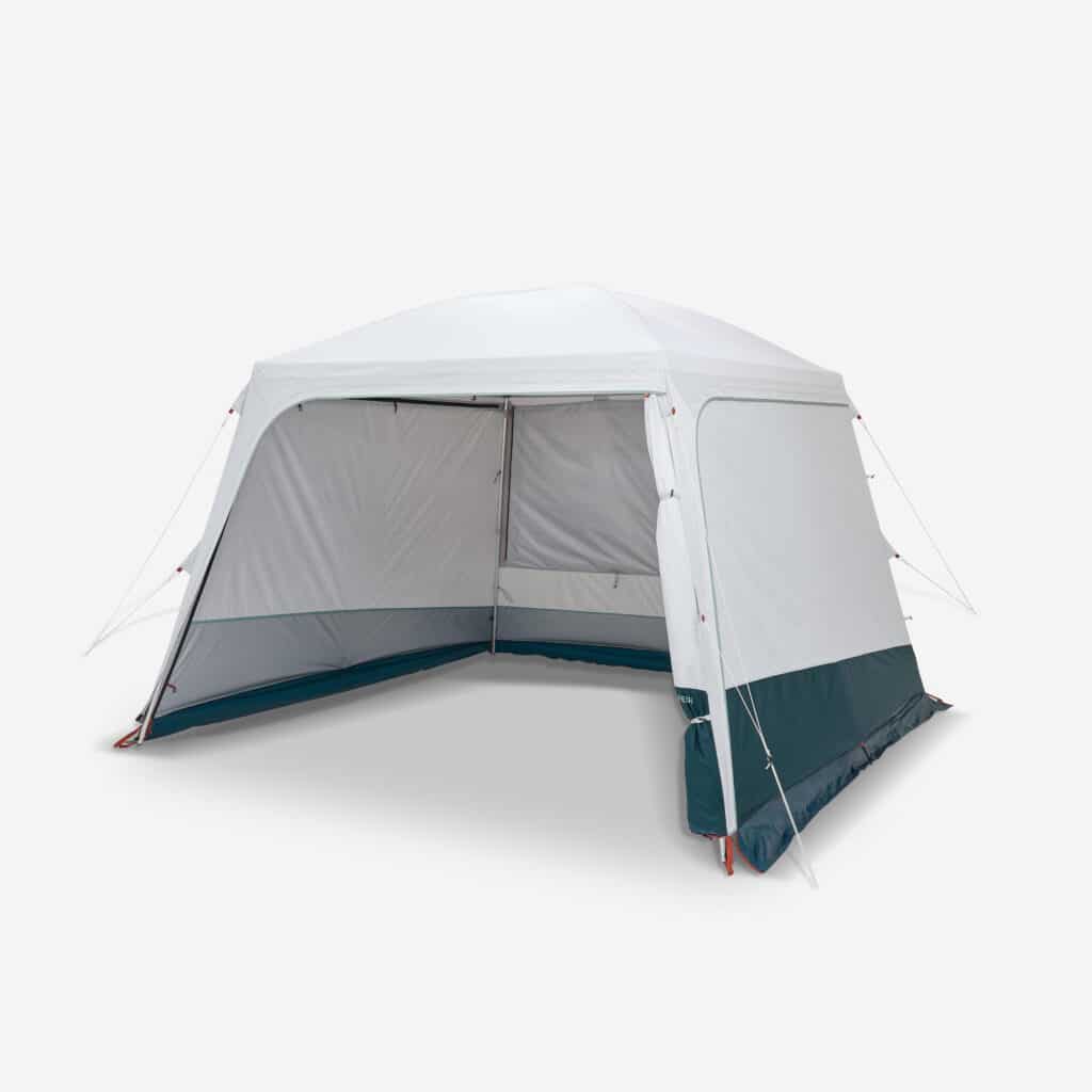 QUECHUA Arpenaz Base Fresh L Zelt - Wandern100
